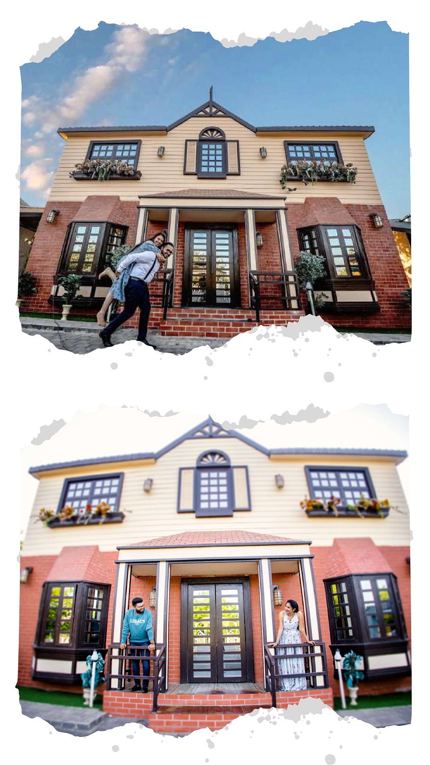 COOPER HOUSE 2